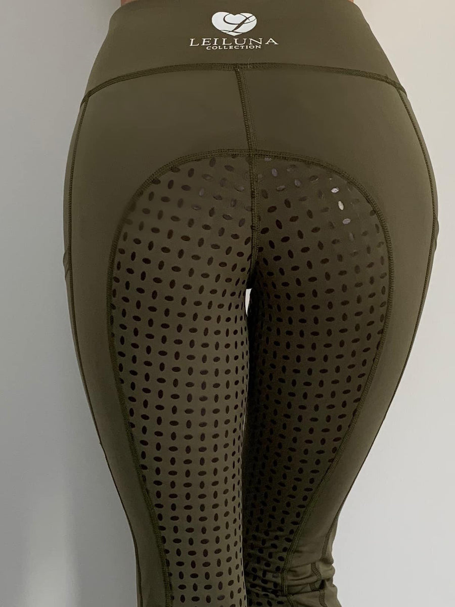 Equestrian – LeiLuna Collection Europe